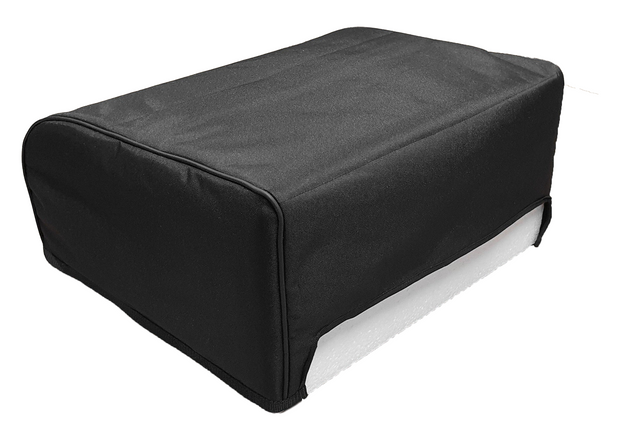 Custom padded cover for YAQIN MC-10T Integrated Amplifier – Custom Amp ...