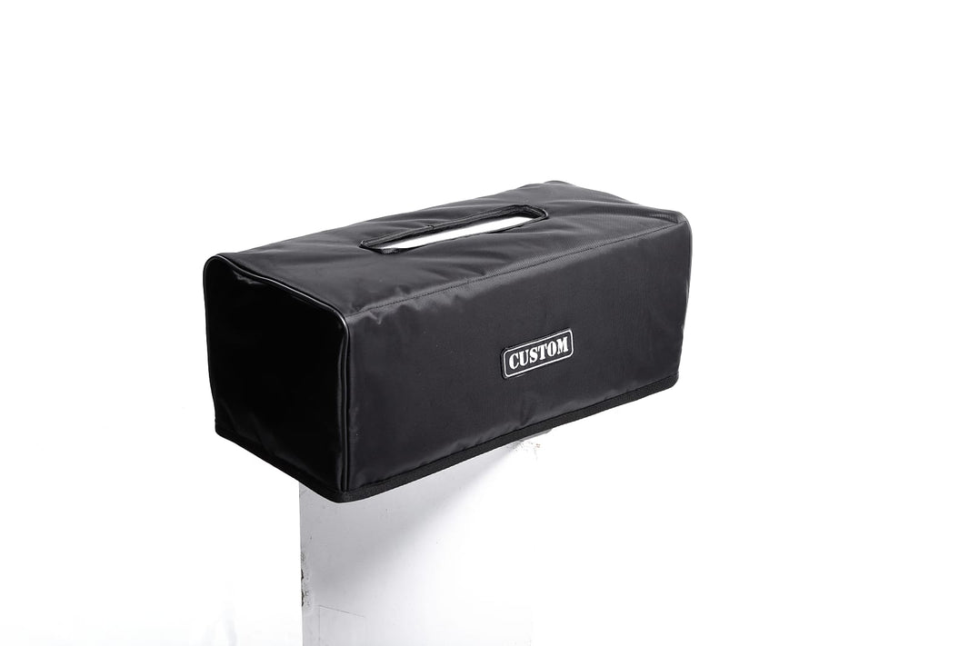 Head Amp Covers – Custom Amp Covers
