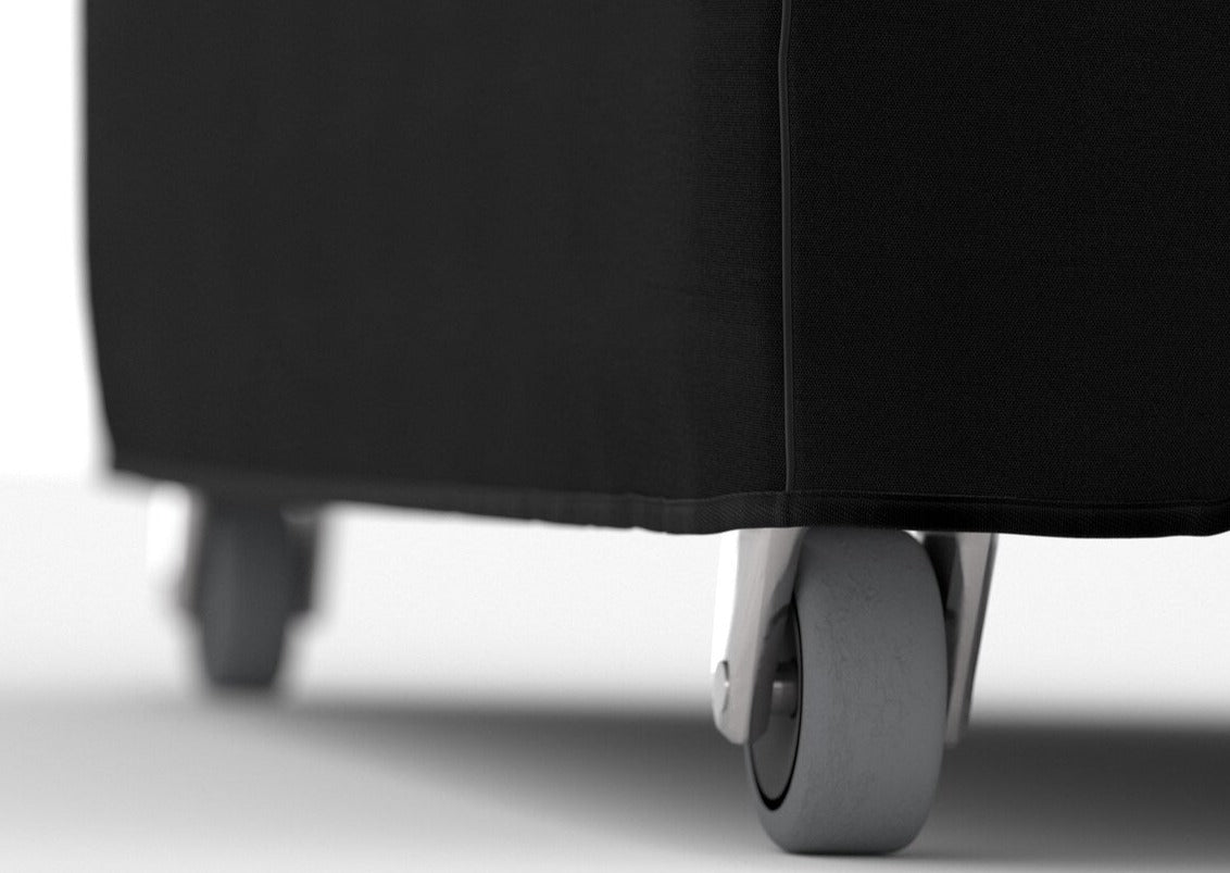 Custom padded cover for AMPEG SVT 810 E AV / Classic / Custom 70's Bas ...
