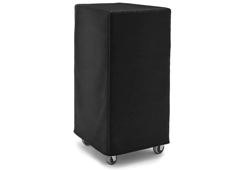 Custom padded cover for LESLIE 142 – Custom Amp Covers