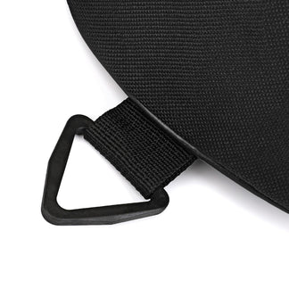 "Donner" 36/41 Inch Premium Acoustic Guitar Gig Bag (Soft-Case ...