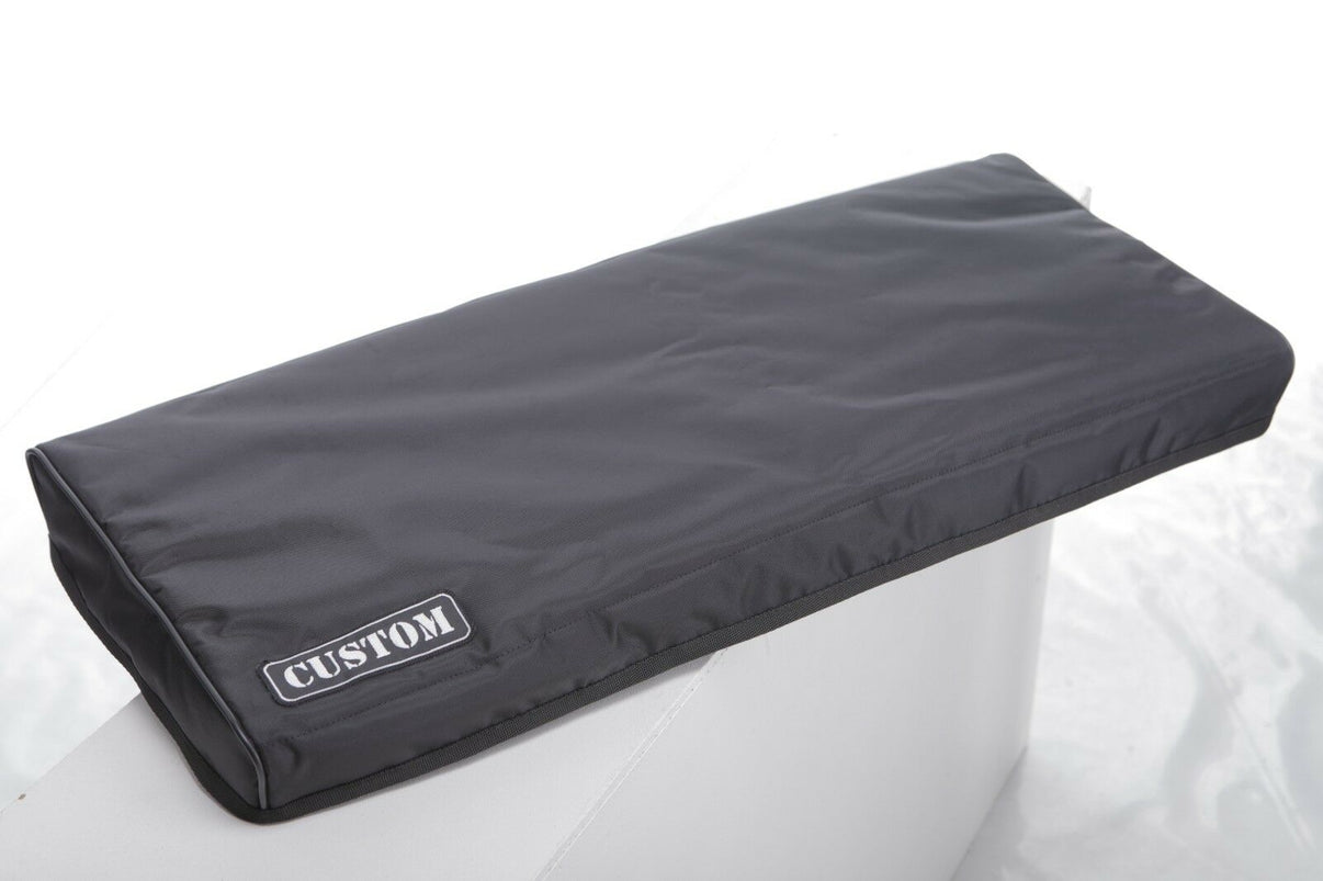 Custom padded cover for Roland Alpha Juno-1 49-key keyboard – Custom ...