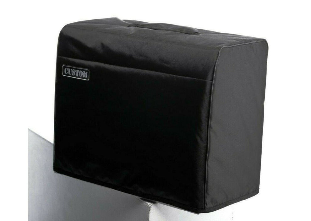 Custom padded cover for Fender Acoustasonic 30 DSP Combo Amp – Custom ...