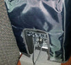Custom padded cover for GENELEC M040 Studio Monitors – Custom Amp Covers