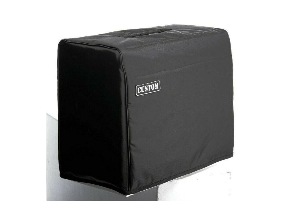 Custom padded cover for Fender Acoustasonic 30 DSP Combo Amp – Custom ...